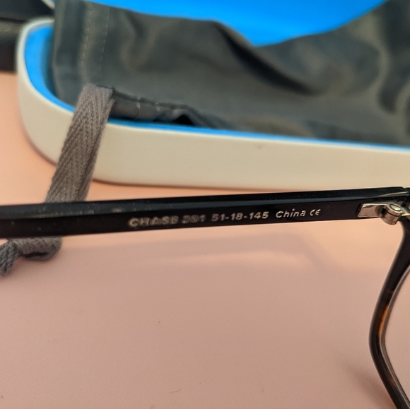 Warby Parker | Other | Warby Parker Chase Frames | Poshmark